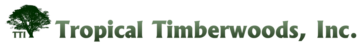 Tropical Timberwoods - Tropical Hardwood Timber Manufacturor